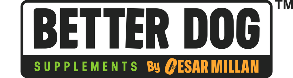 Better Dog Supplements by Cesar Millan | Official Store
